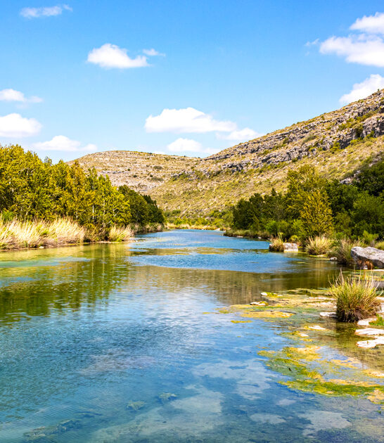 state parks texas trip ftr