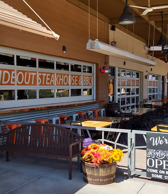 steaks arizona restaurant dream ftr