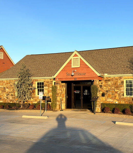 steaks arkansas restaurant dream ftr