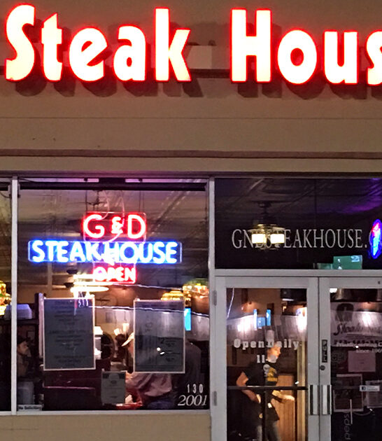 steaks homey restaurant missouri ftr