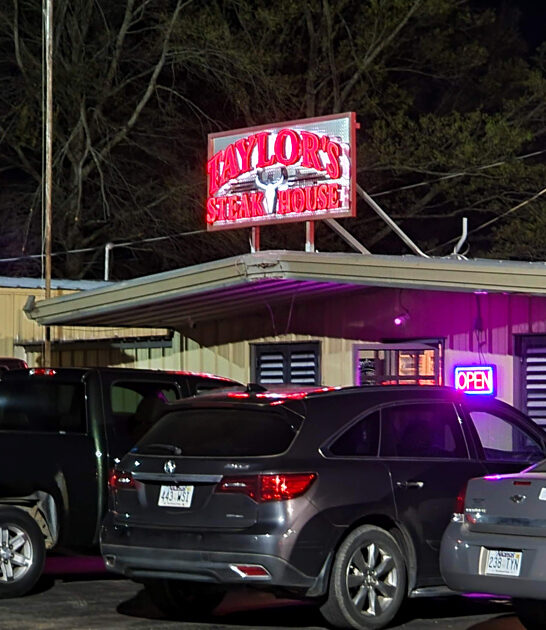 steaks restaurant arkansas small ftr
