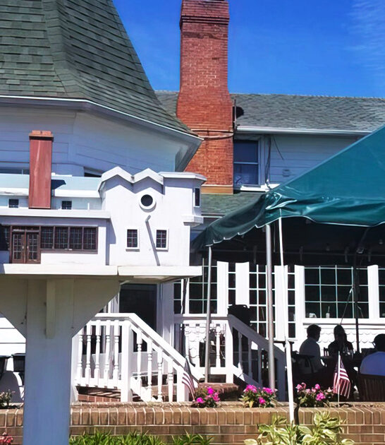 steaks small restaurant maryland ftr