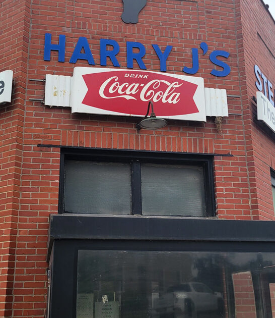 steaks small restaurant missouri ftr