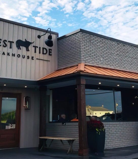 steaks unassuming restaurant delaware ftr