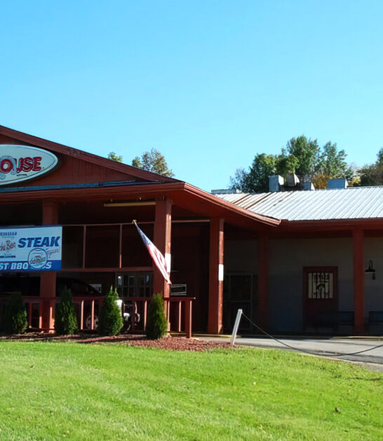 steaks unassuming restaurant ohio ftr
