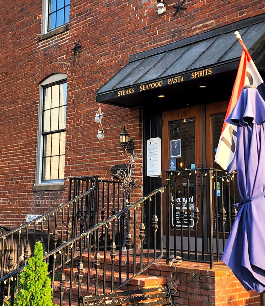 steaks unassuming restaurant virginia ftr