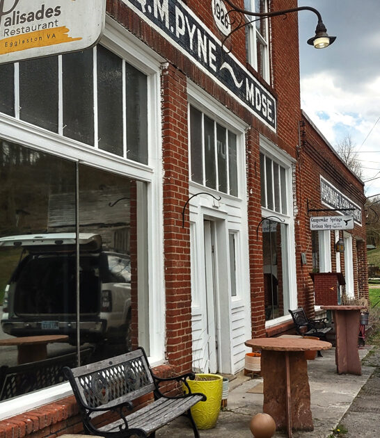 steaks virginia unassuming restaurant ftr