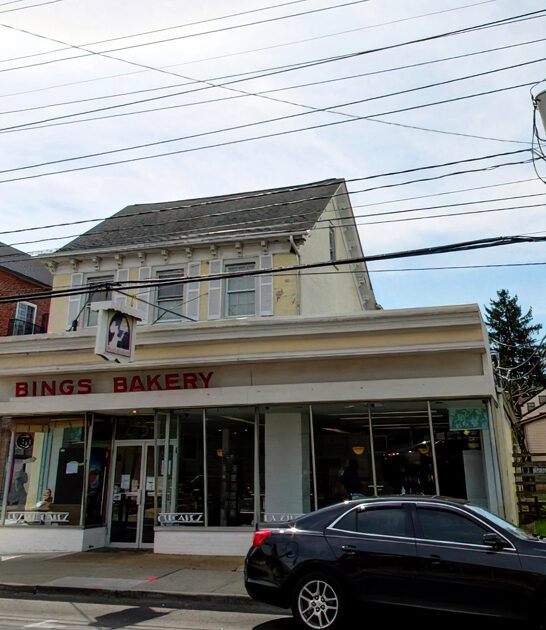 sticky buns delaware ftr