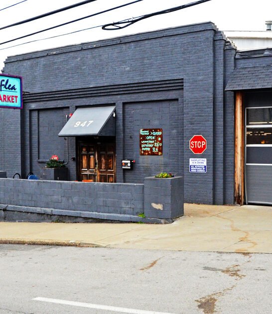 store kentucky collectibles treasures ftr