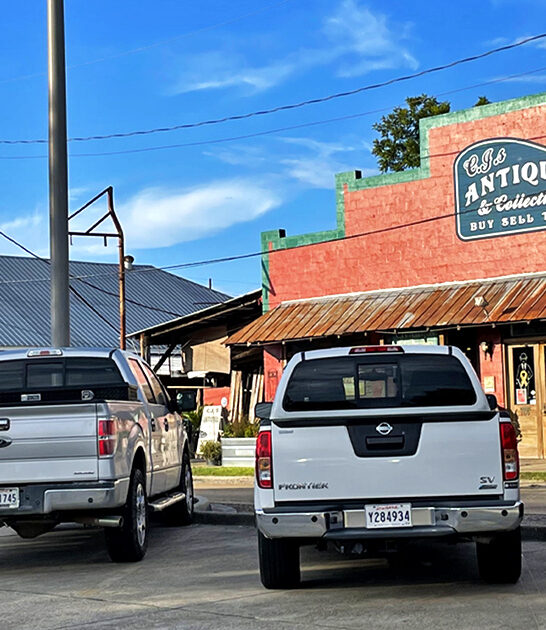 store louisiana countless treasures ftr