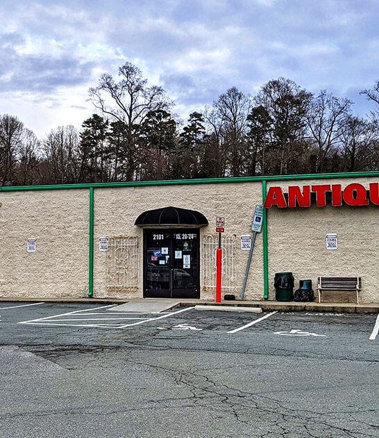 store north carolina massive ftr