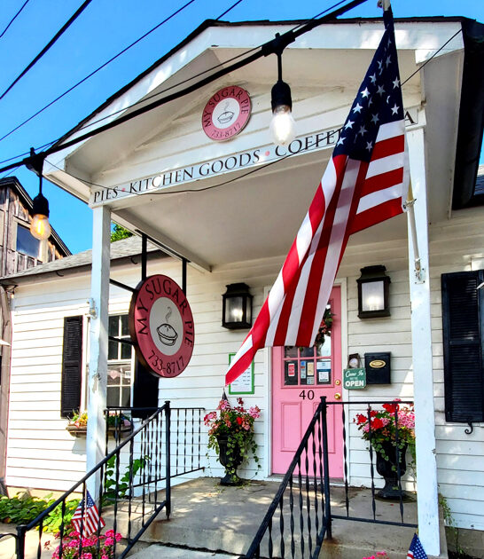 sugar cream pies indiana ftr