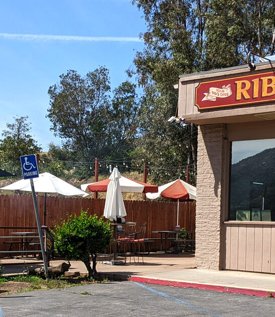 summer california best barbecue ftr