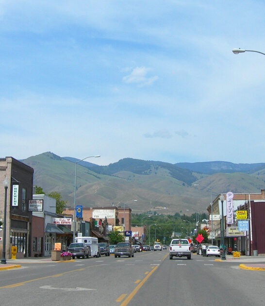 summer day trips idaho ftr