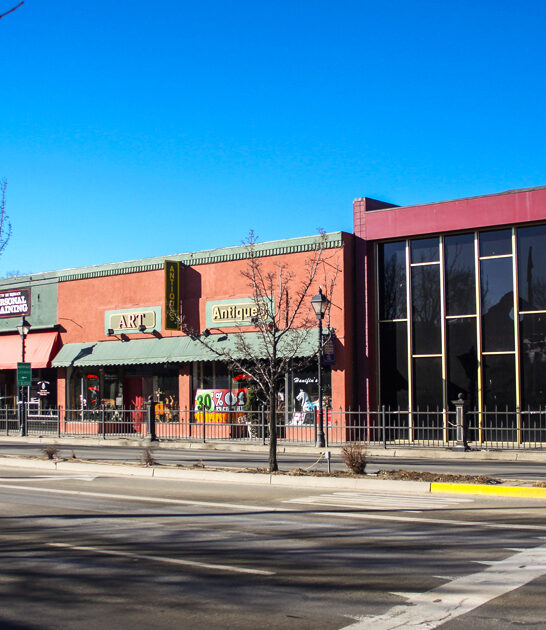 summer day trips nevada ftr