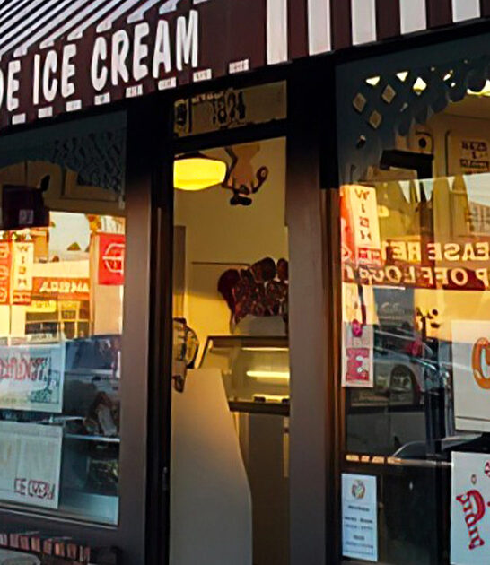 summer ice cream california ftr