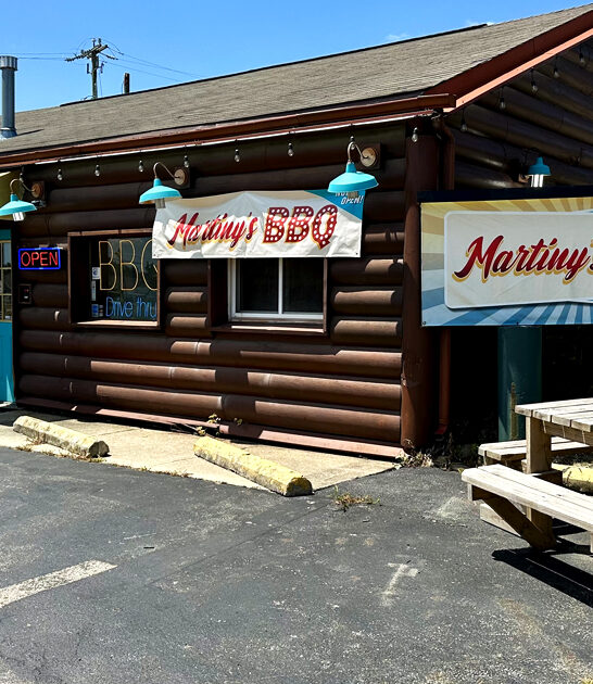 summer ohio barbecue state ftr