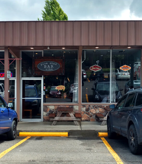 summer oregon restaurant barbecue ftr