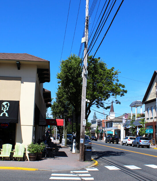 summer trips new jersey ftr