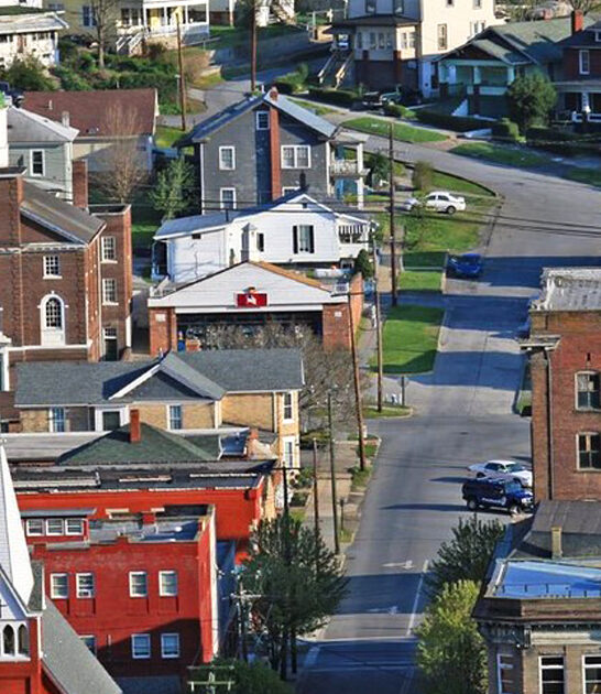 summer trips west virginia ftr