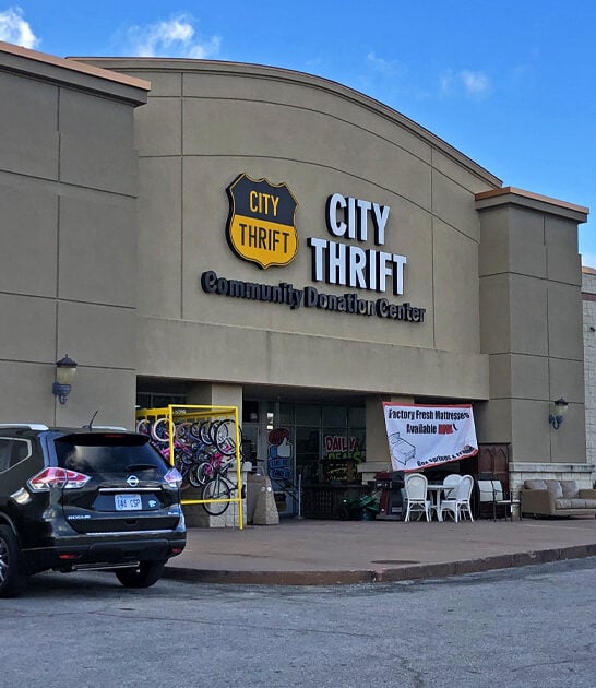 surplus store kansas deals ftr