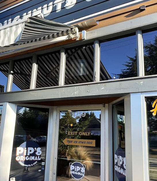 sweet tooth donuts oregon ftr