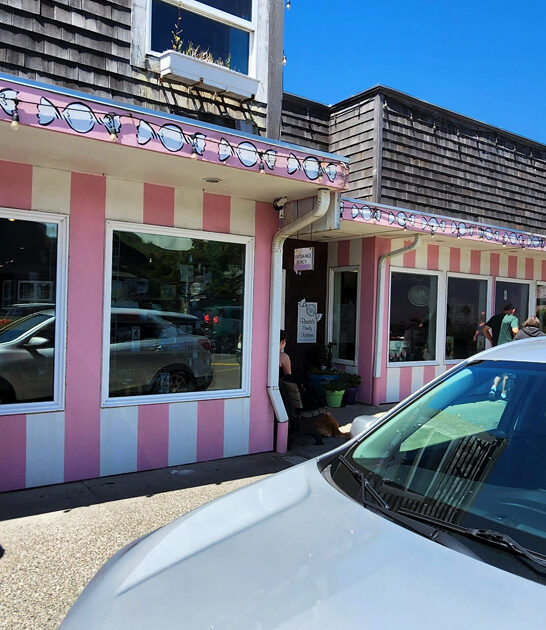 sweetest candy store oregon ftr