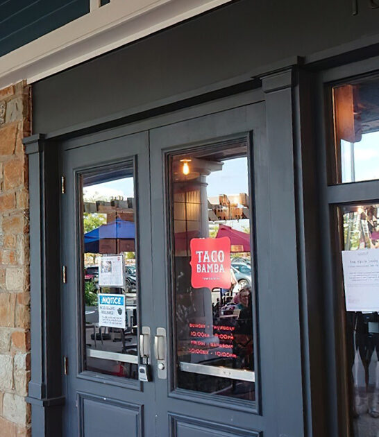 tacos humble restaurant maryland ftr