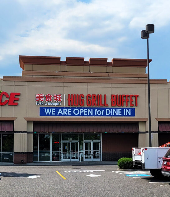 tasty buffet adventures oregon ftr