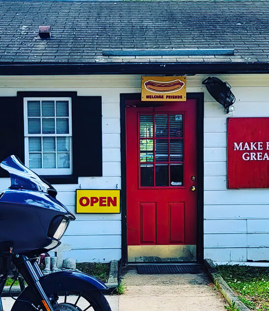 tasty restaurant north carolina ftr