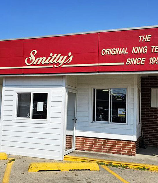 tenderloin sandwiches iowa cafe ftr