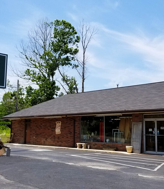 tennesse massive antique stores ftr