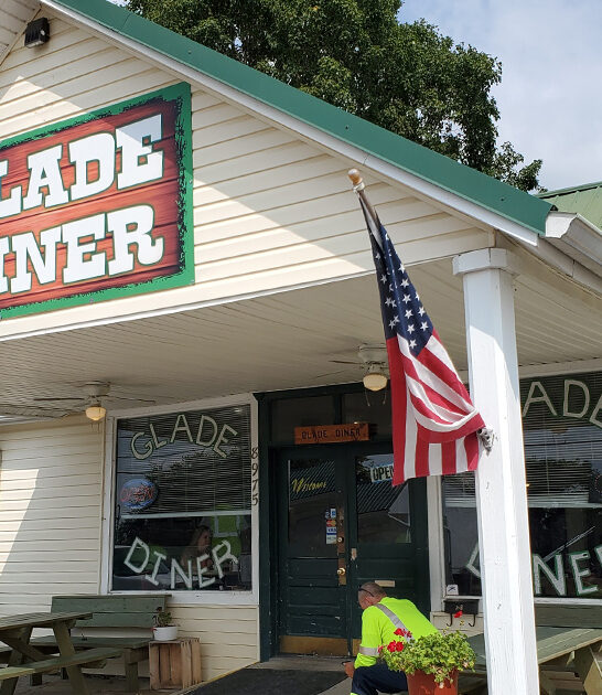 tennessee best comfort food ftr