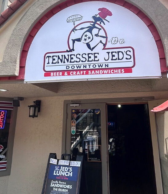 tennessee best reuben sandwich ftr