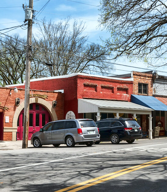 tennessee gorgeous town ftr