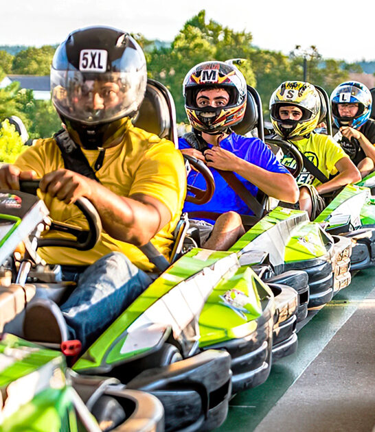 tennessee high speed fun ftr