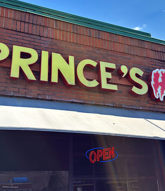 tennessee hot chicken restaurant ftr