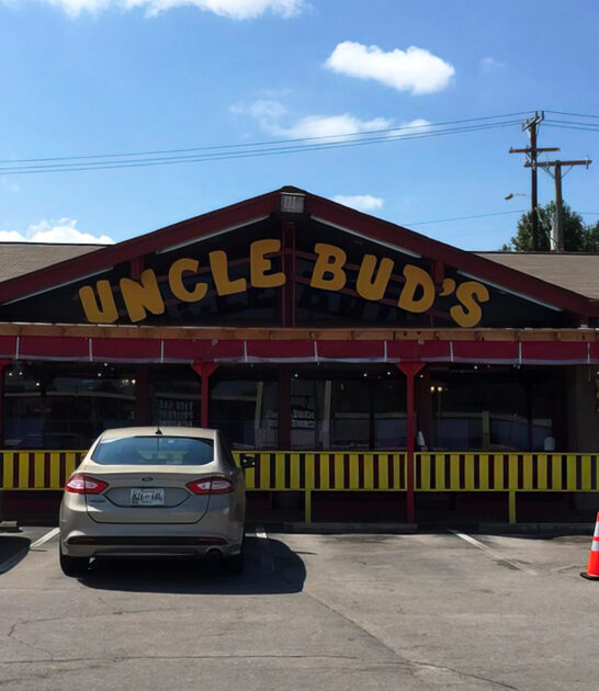 tennessee iconic seafood restaurant ftr