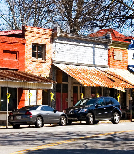tennessee irresistibly charming town ftr
