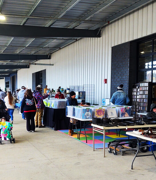 tennessee massive bazaars ftr