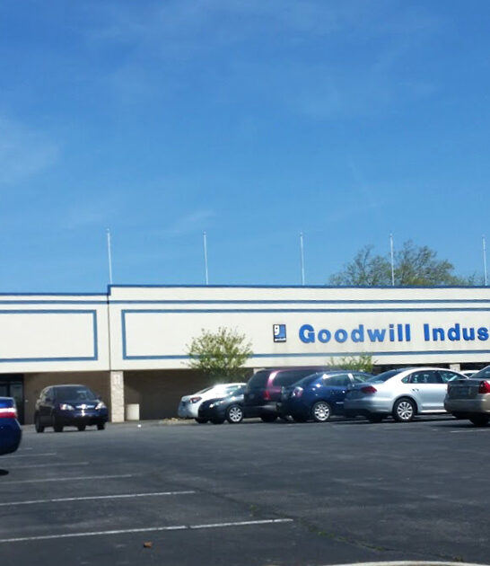 tennessee massive thrift store ftr