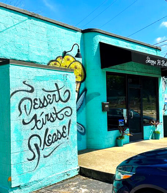 tennessee outrageously delicious waffles ftr