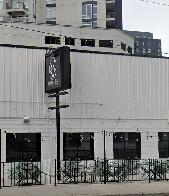 tennessee restaurant root beer ftr