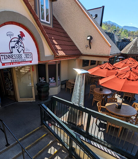 tennessee reuben sandwich restaurant ftr