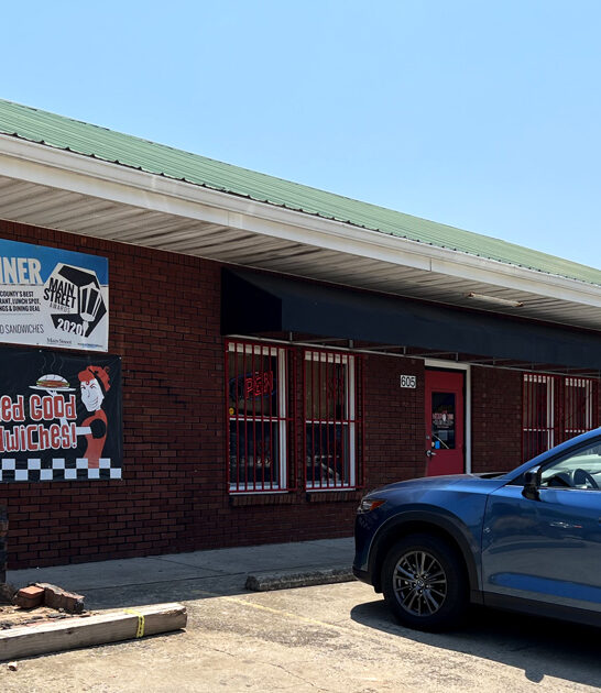 tennessee sandwich shops ftr