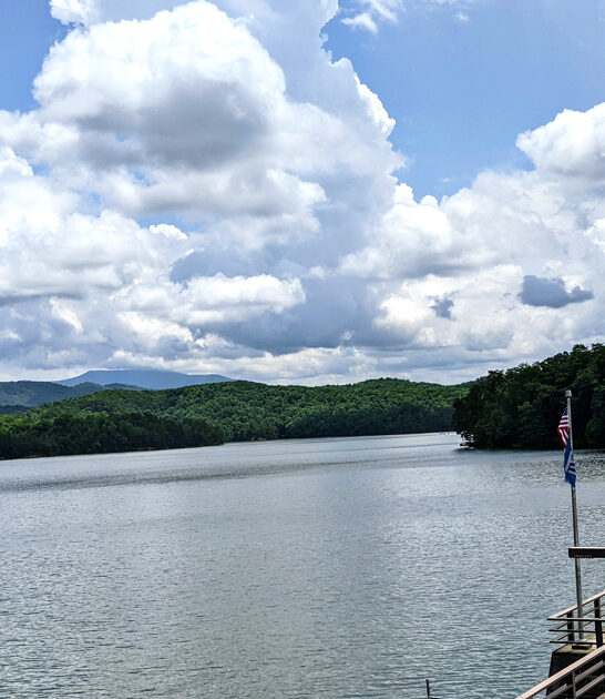 tennessee underrated state parks ftr