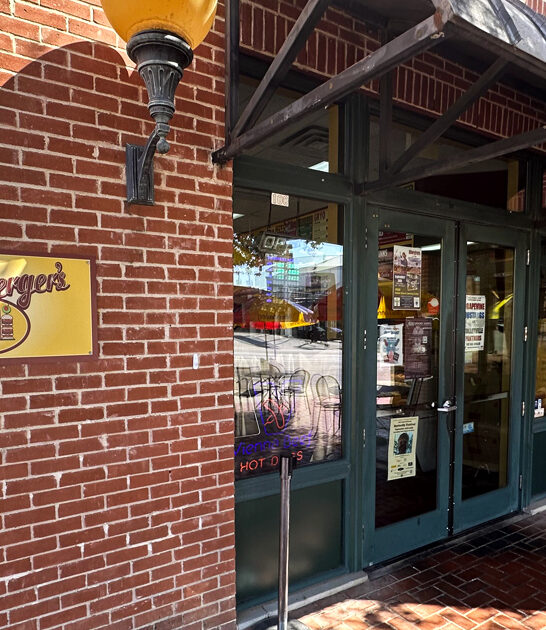 texas legendary reuben sandwich ftr