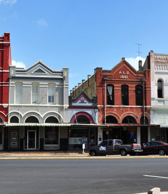 texas legendary tex mex ftr
