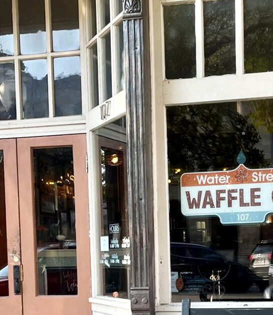 texas outrageously delicious waffles ftr