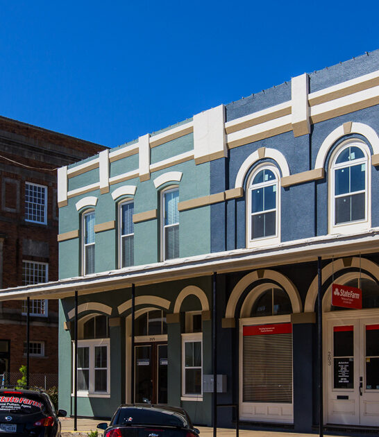 texas town weekend getaways ftr